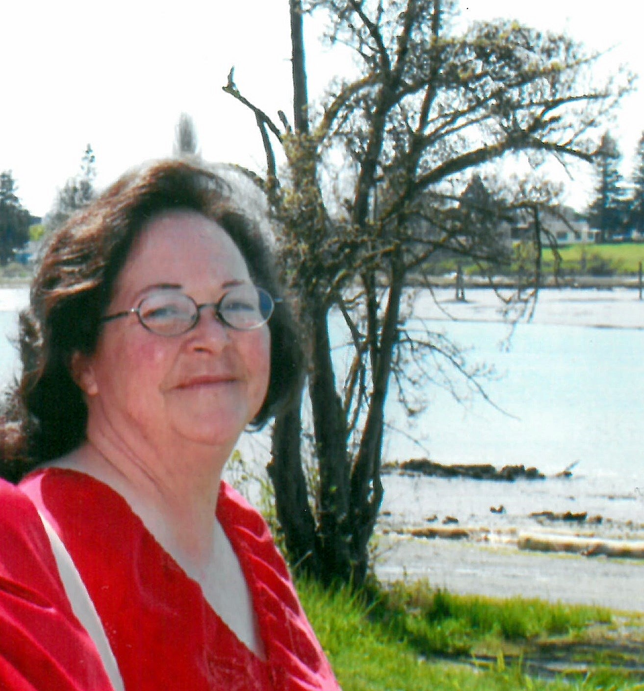 Beatrice Isabel Reeves Obituary - Marysville, WA