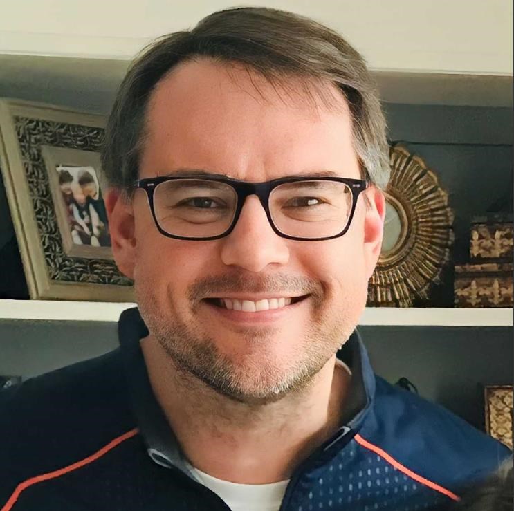 Patrick Vaughan Obituary - Charlottesville, VA