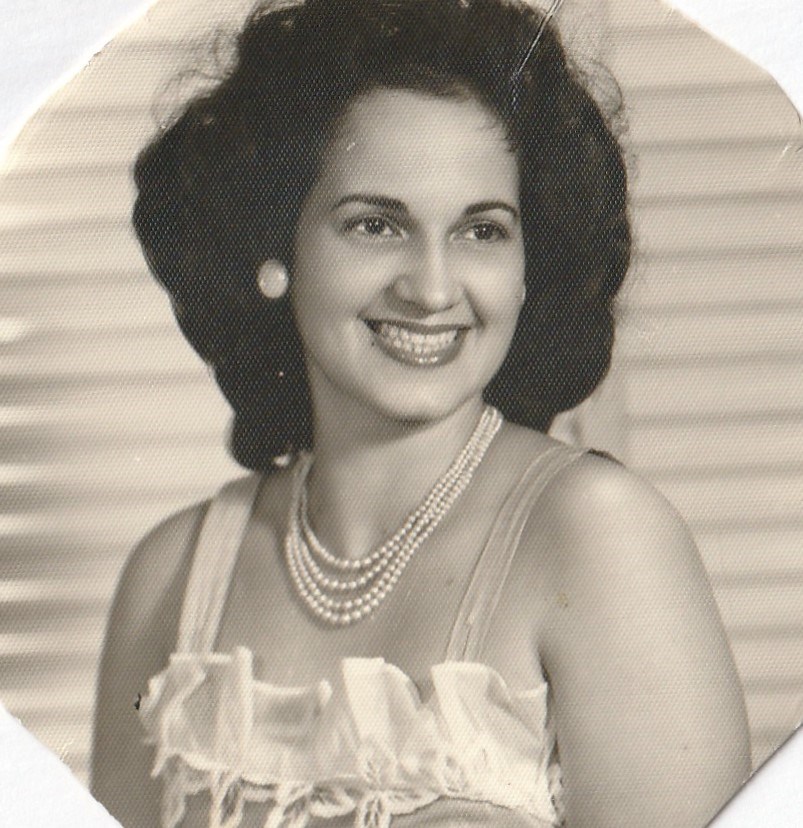 America Recio Obituary - Miami, FL