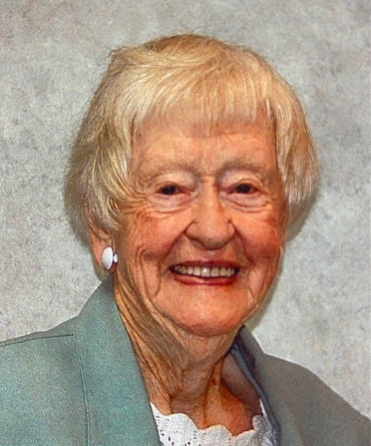 Mabel McRoberts Obituary - Middletown, OH