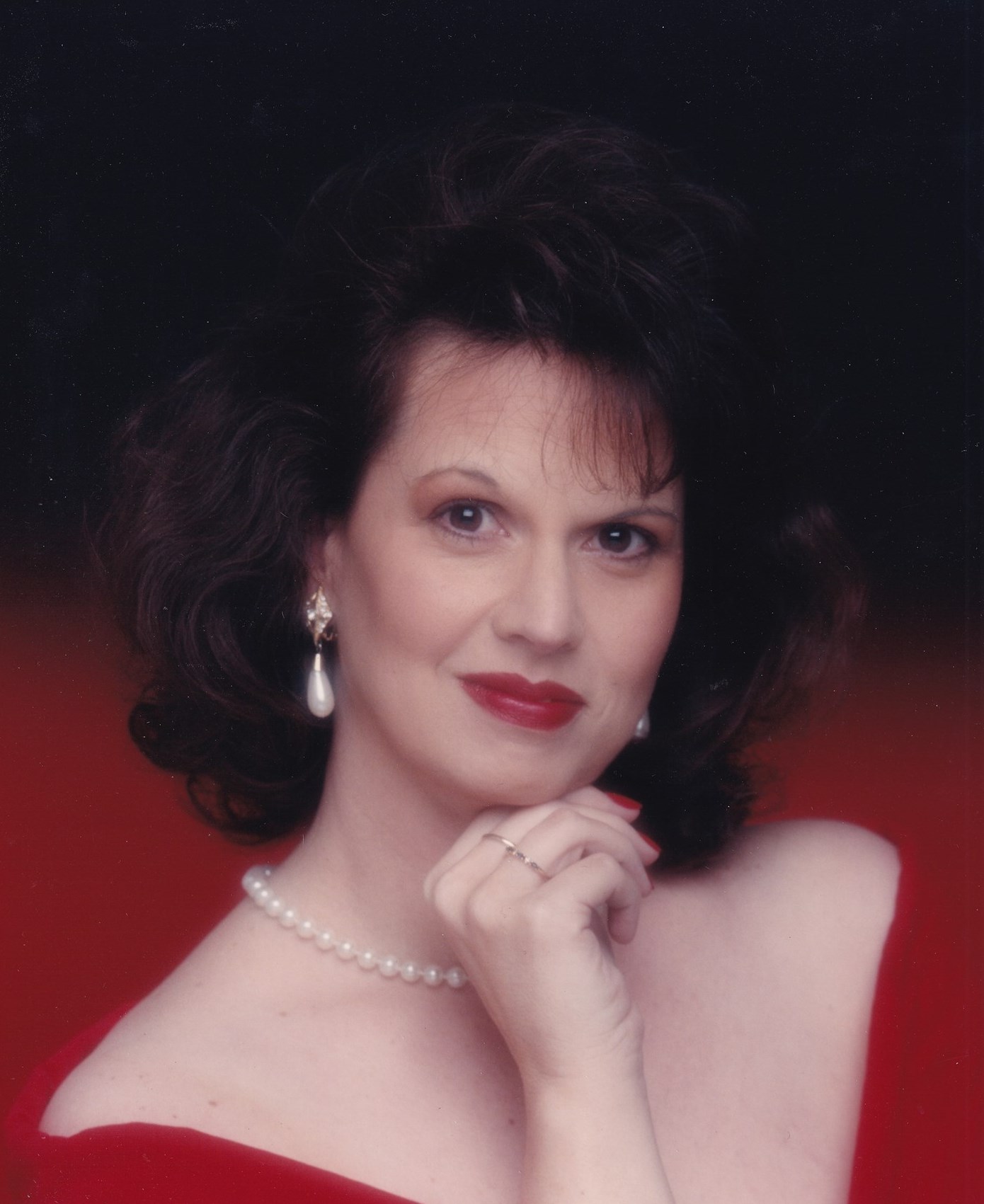 Patricia Ann Pierce Obituary - Lakeway, TX