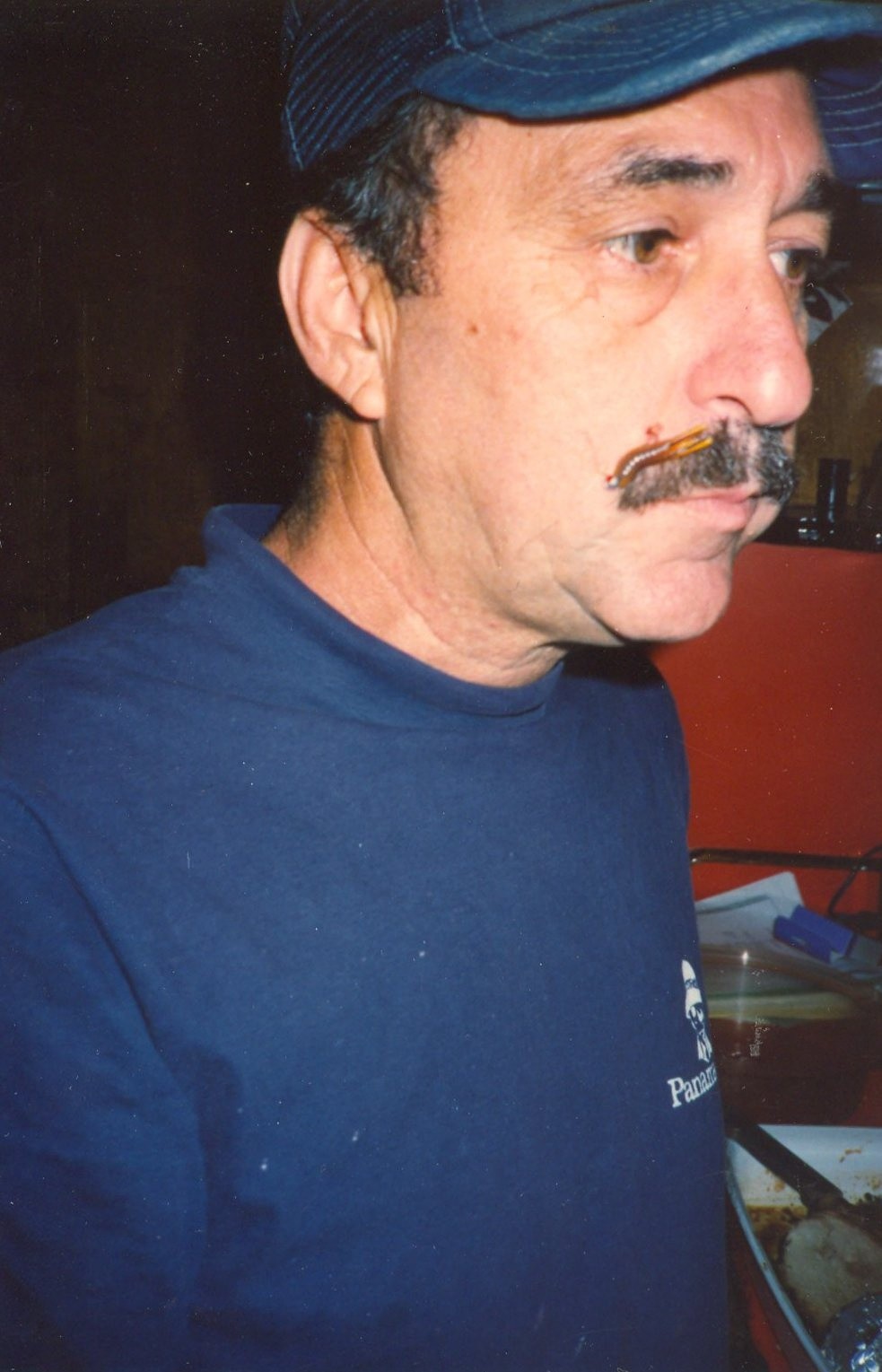 John Rizzuto's Instagram, Twitter & Facebook on IDCrawl