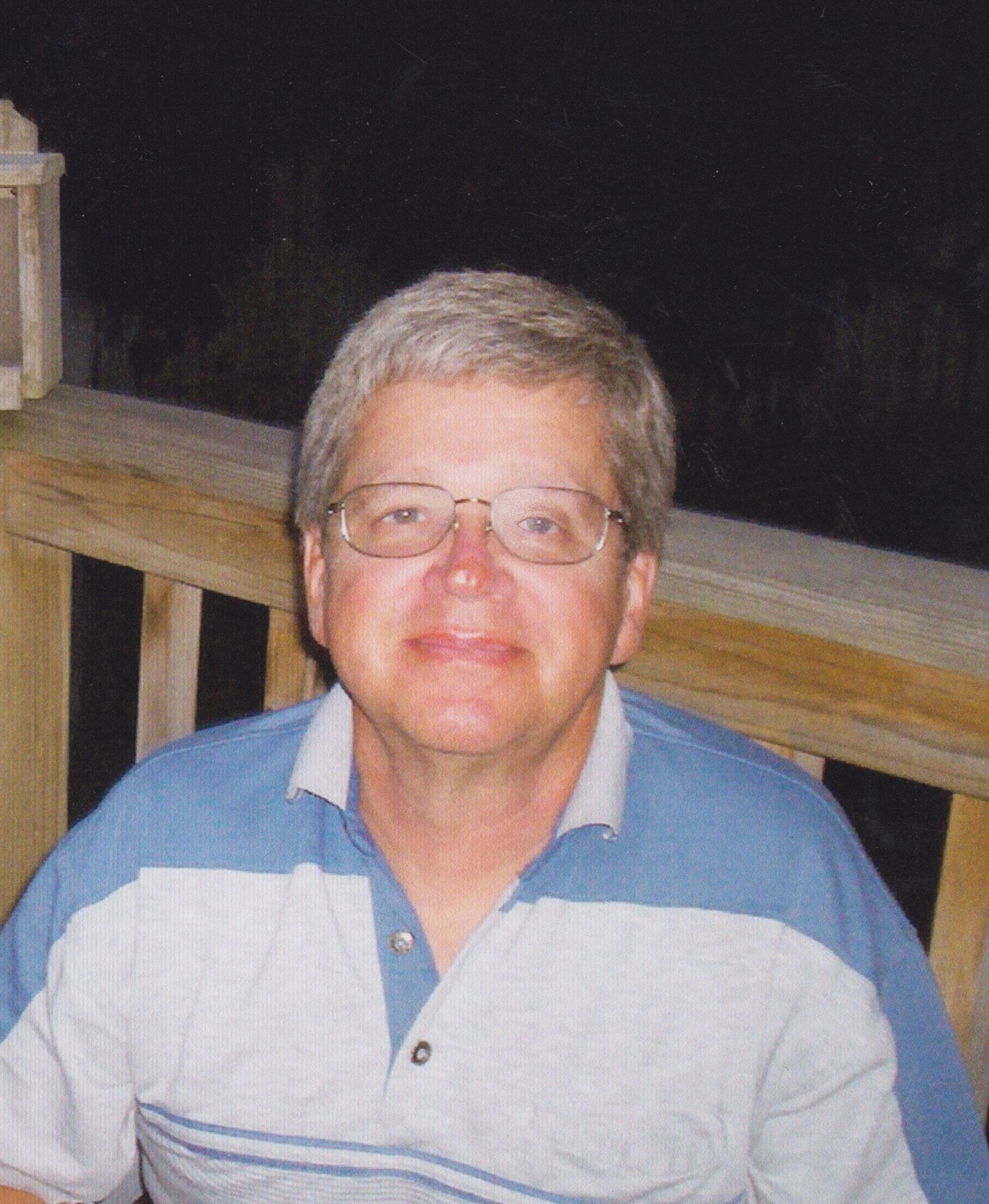 David A. Bultman Obituary - St. Paul, MN