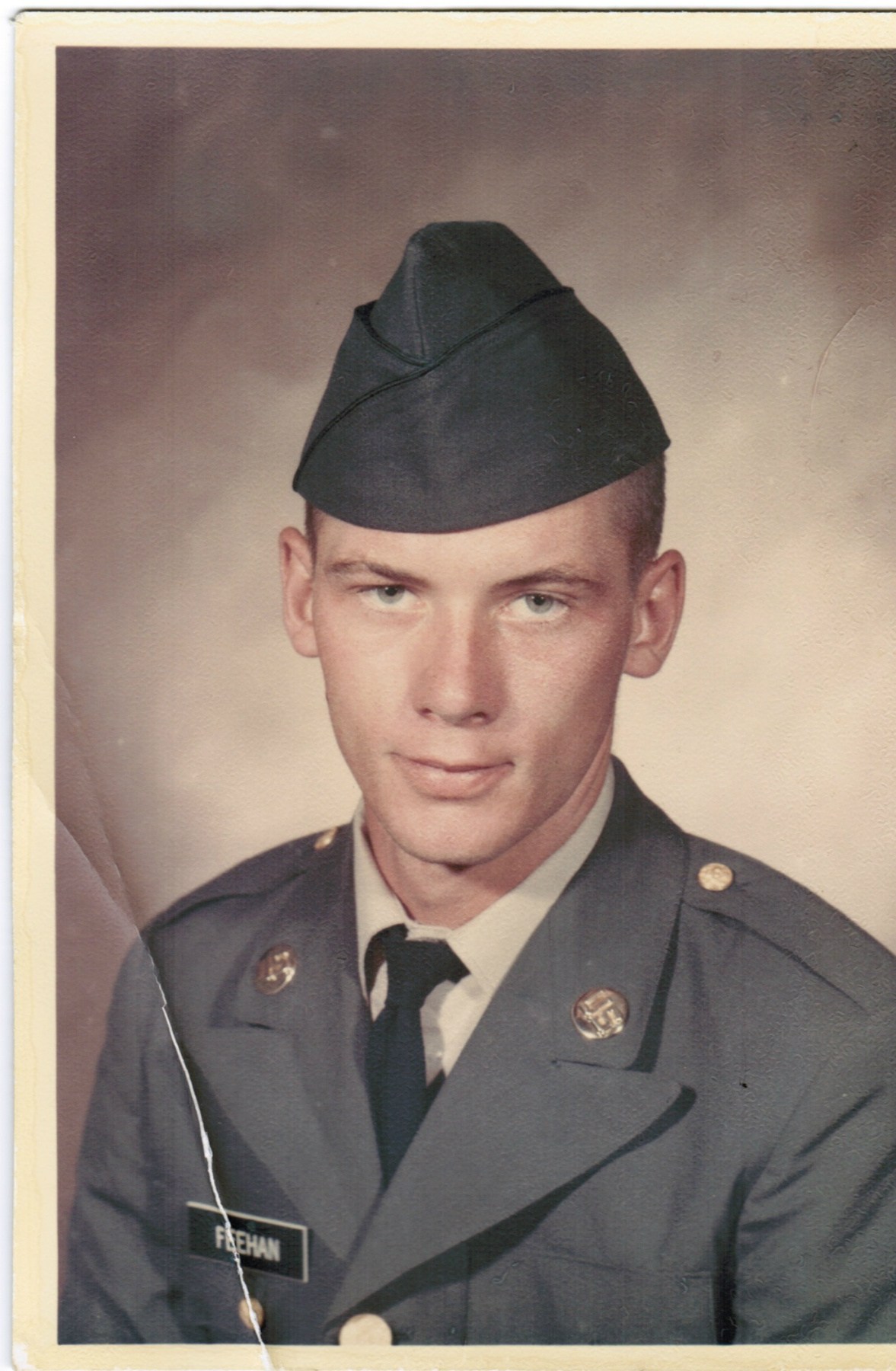 James Feehan's Instagram, Twitter & Facebook on IDCrawl