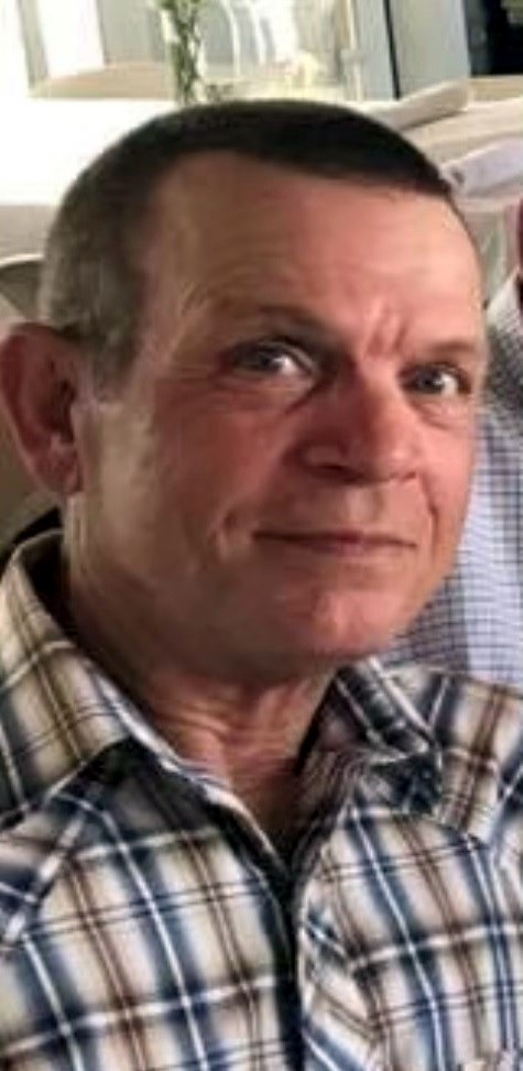 Don Hubbard Obituary - Paris, TX