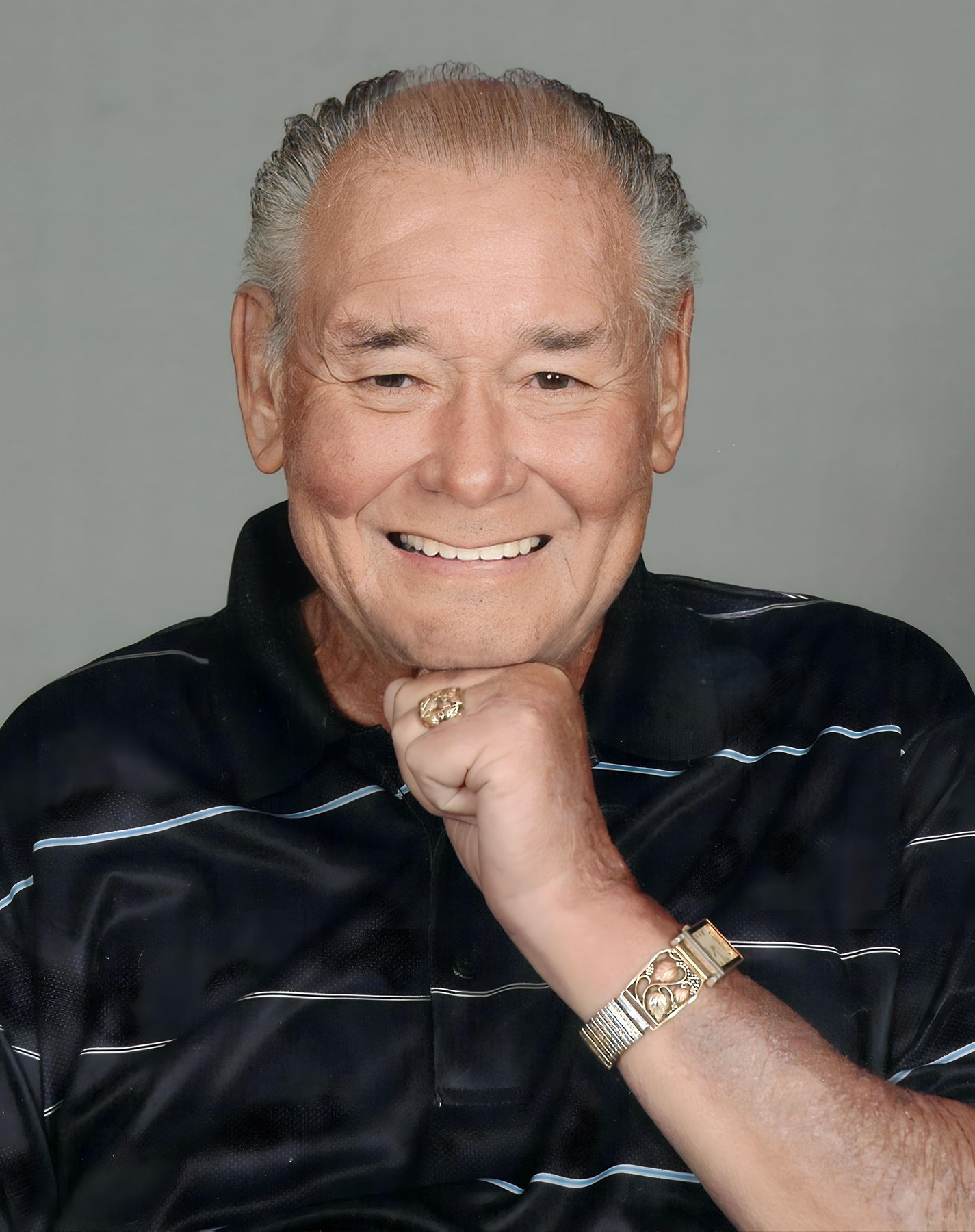 Gordon Wallace Madsen Obituary - Saskatoon, SK