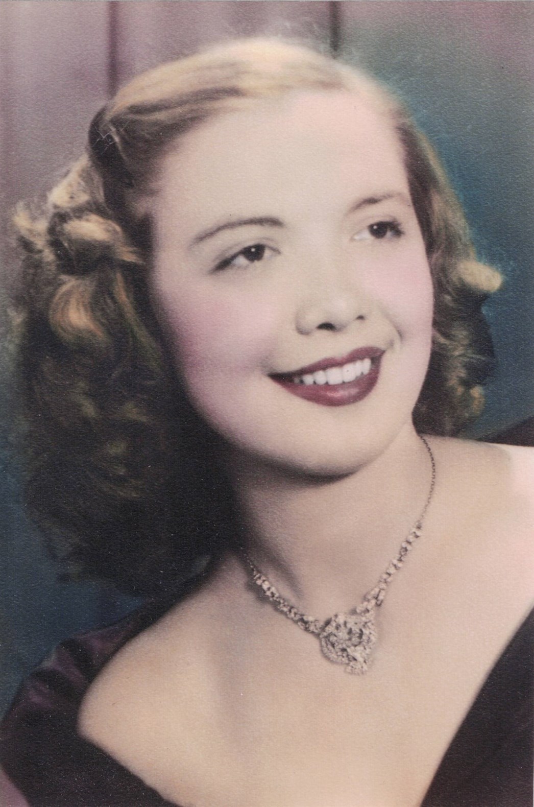 Helen Lawrence Obituary - Hamilton, OH