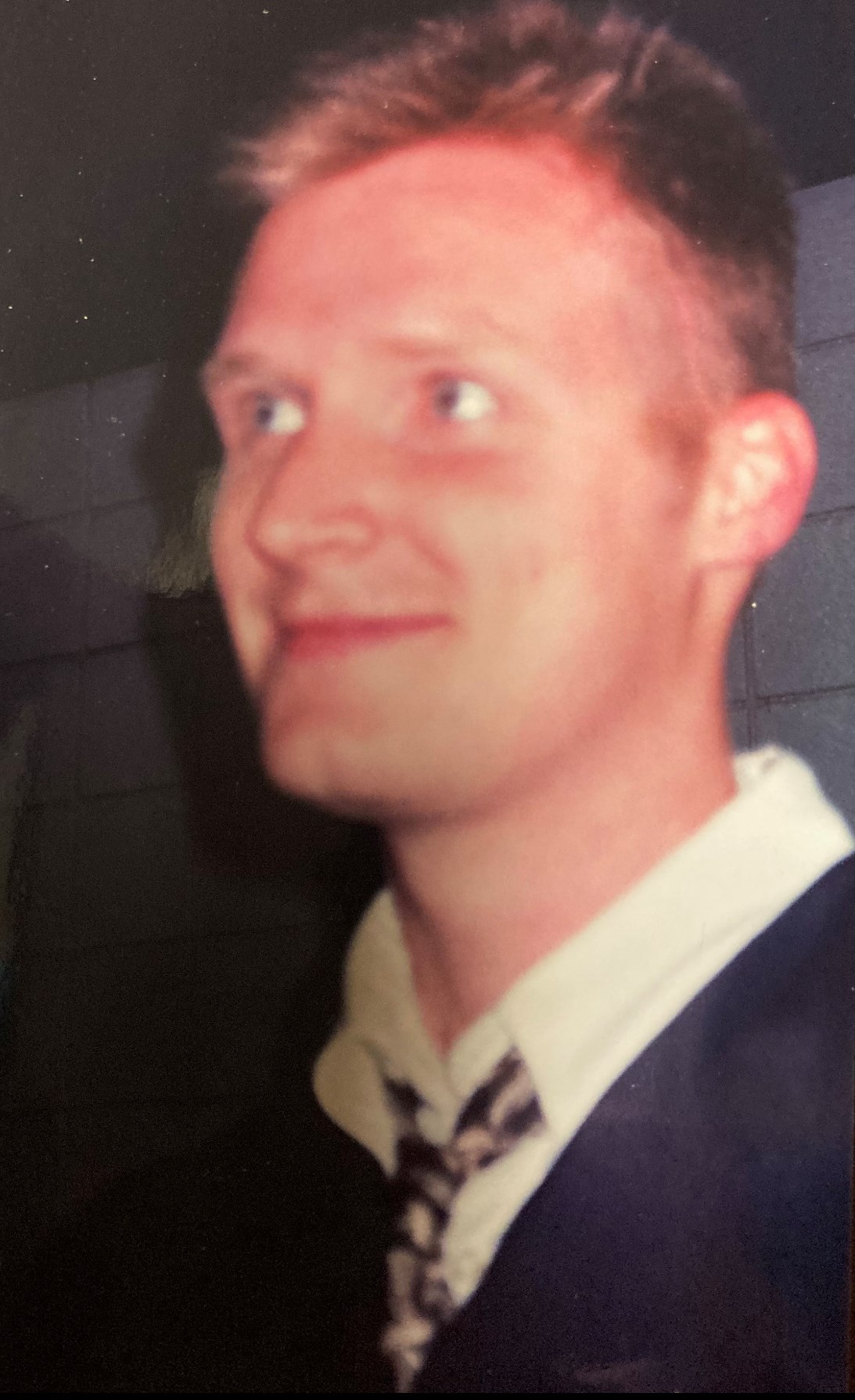 Richard Farrell Obituary - Sparta, NJ