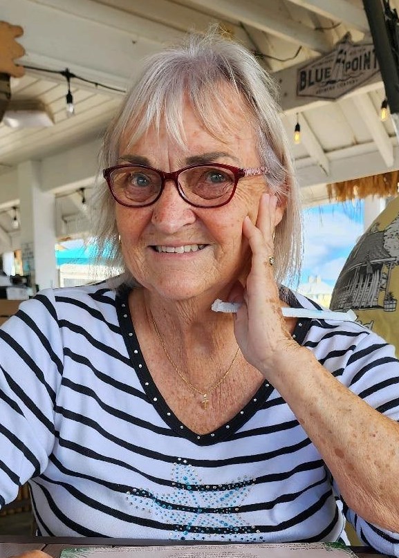 Carol Marks Obituary - Spring Hill, FL