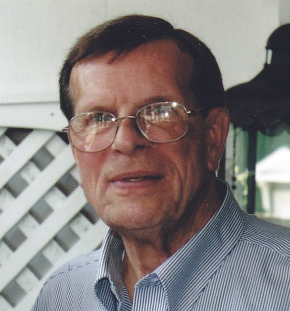 Jack Werner Obituary - Apex, NC