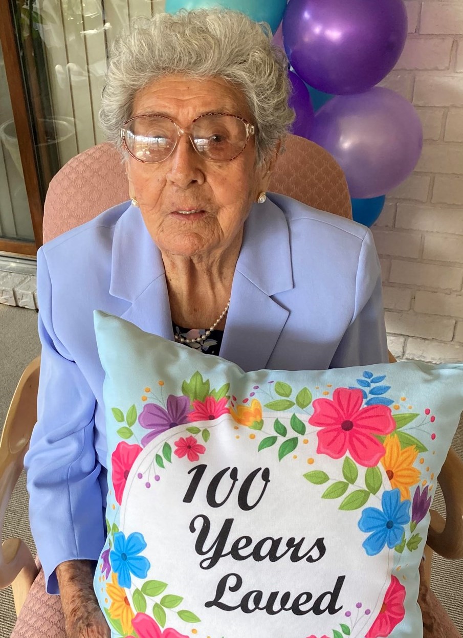 Lucia Zarate Obituary - Pensacola, FL