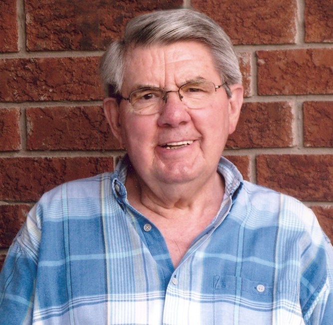 Joseph Southwell Obituary - Oshawa, ON