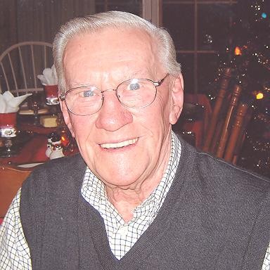 James "Jim" Jack Obituary - Aurora, ON