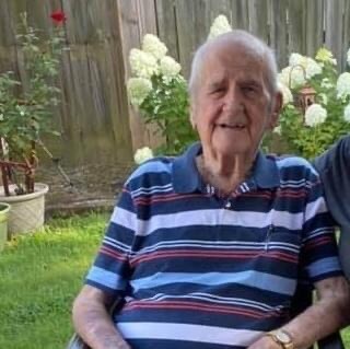 Charles Iden Obituary - Columbus, GA