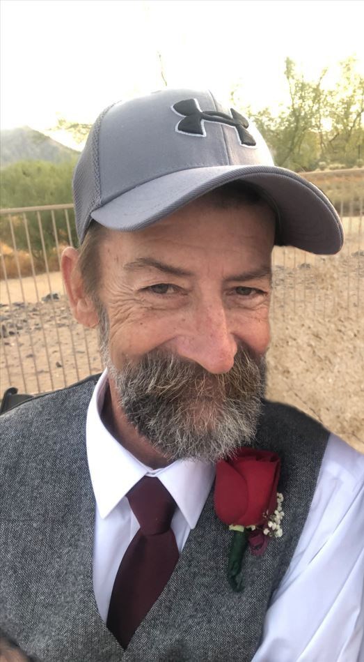 Michael Barton McMillan Obituary - San Diego, CA