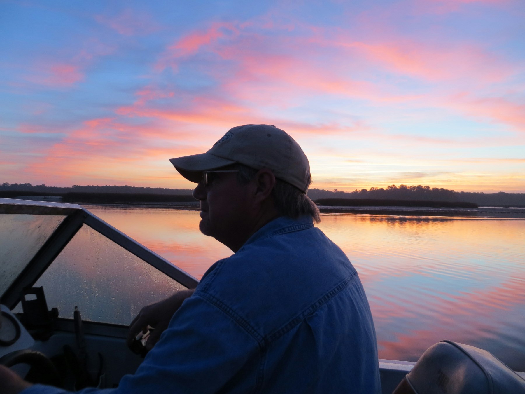 Gary W. Iler Obituary - Brunswick, GA