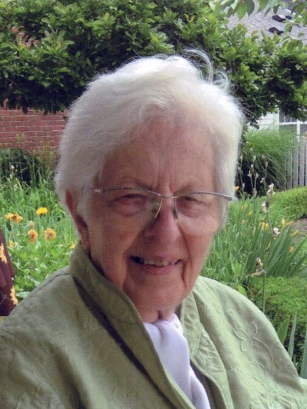 Lois Dougherty Obituary - Mansfield, OH
