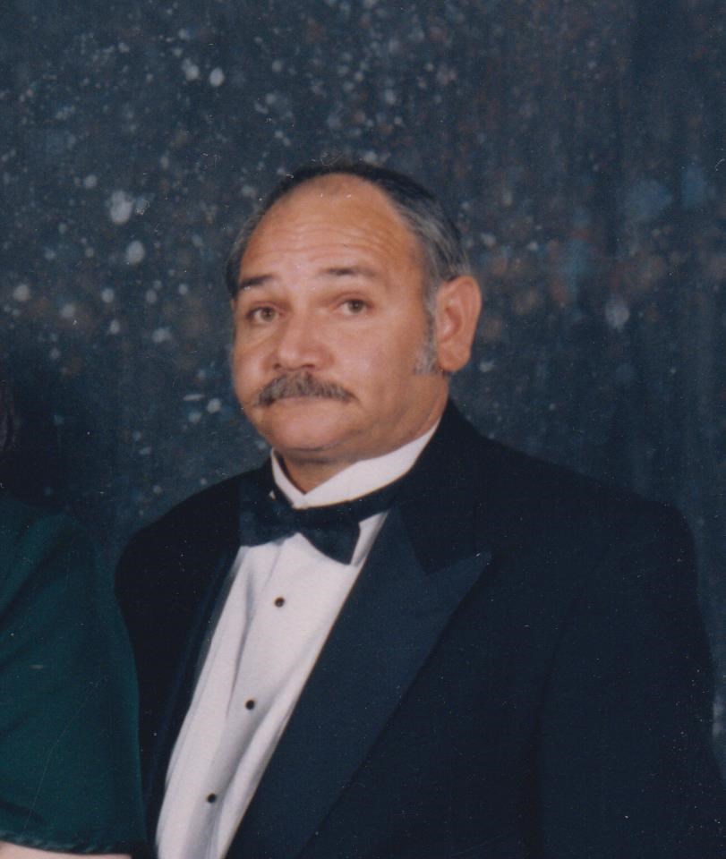 George Garcia Obituary - Pasadena, TX
