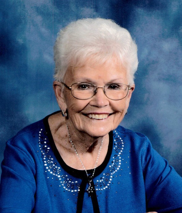 Shirley Mirfield Obituary - Davenport, IA