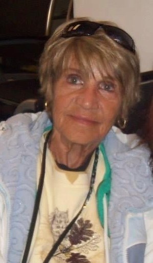 Jeanette Restivo Obituary - Hamilton, ON