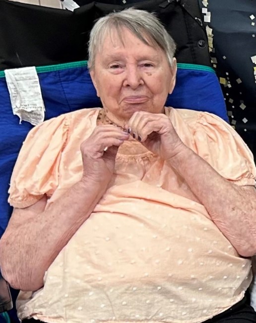 Marilyn Troy Obituary - DeWitt, MI