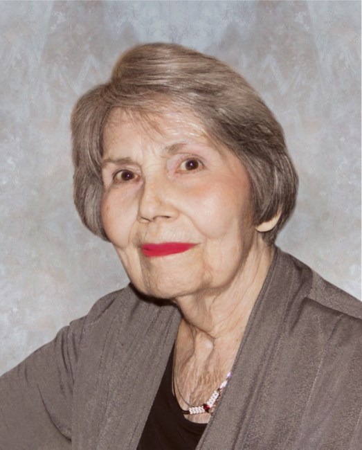 Evelyn Johnson Obituary - Houston, TX