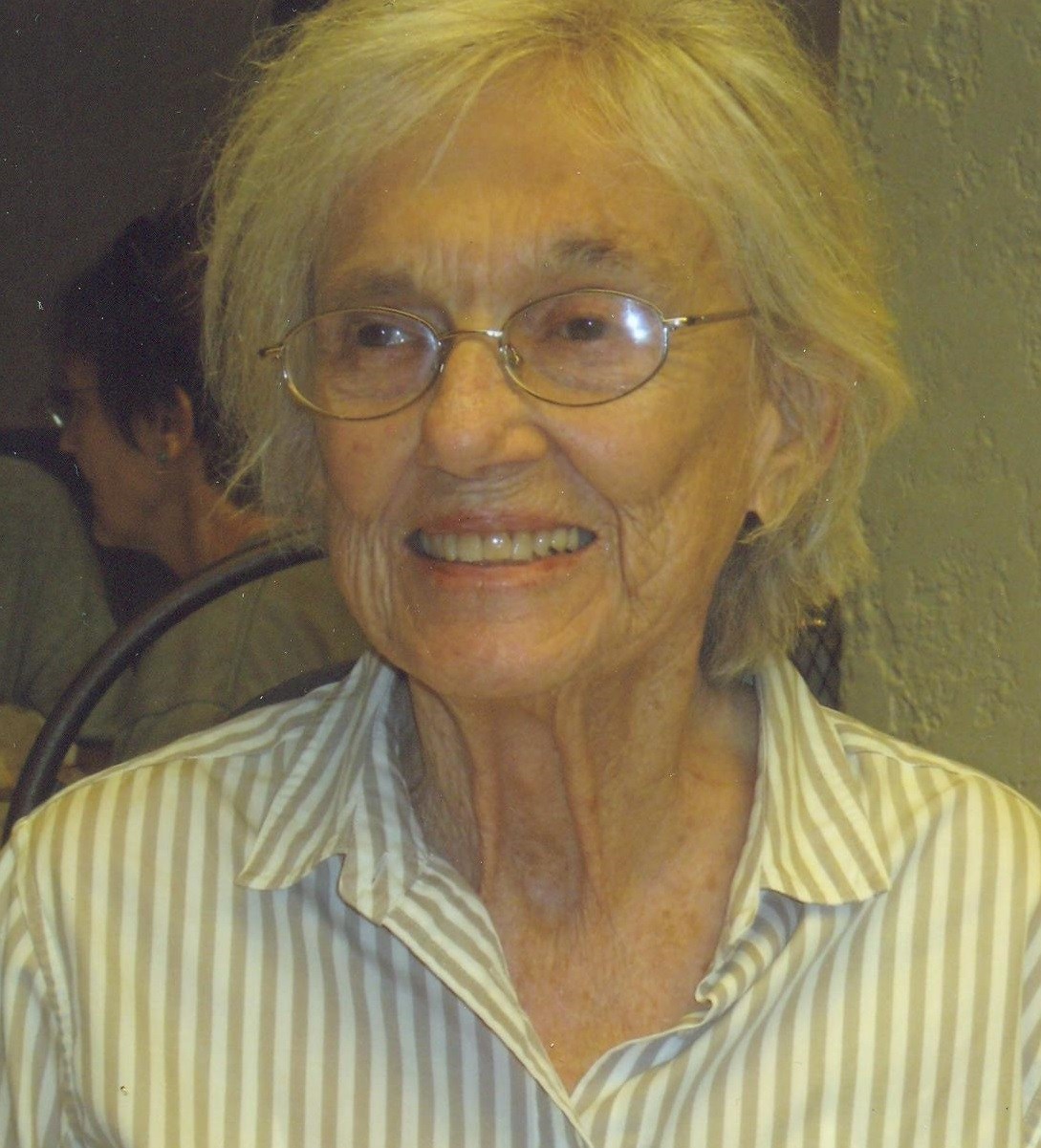 Carolyn Mease Paty Obituary - Dunedin, FL