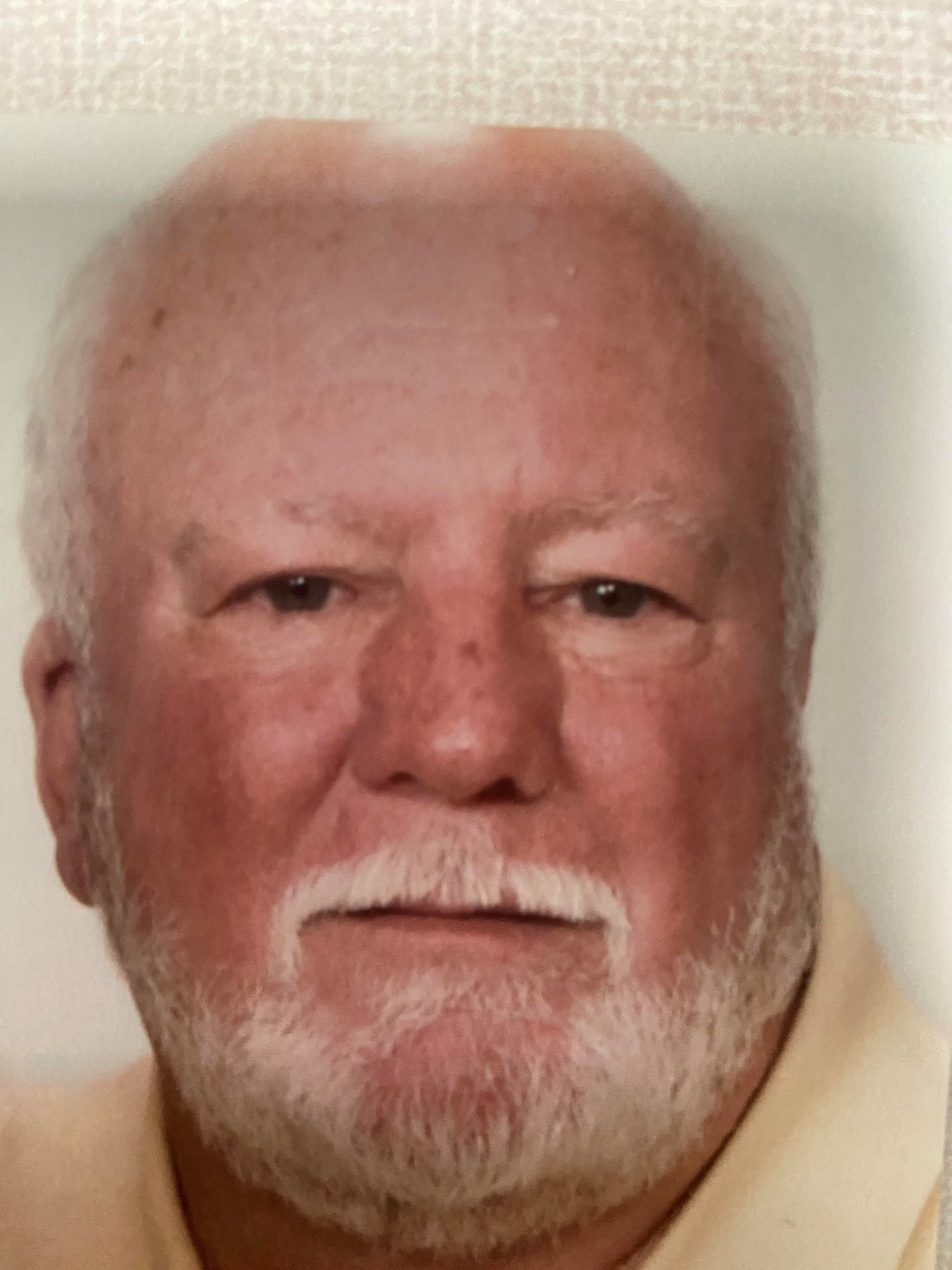 Frank Richberg Obituary - North Charleston, SC