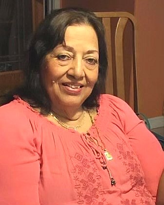 Maria Hernandez Obituary - Brownsville, TX