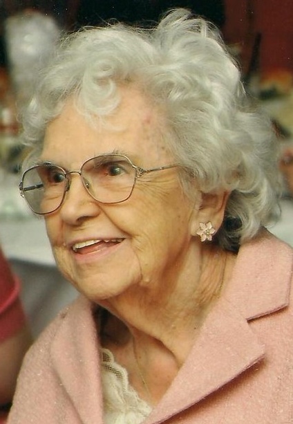 Ethel G. Lippert Obituary - Jacksonville, FL
