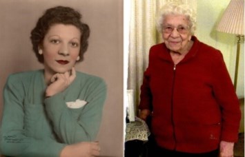 Dionisula Halikas Obituary - Ottawa, ON