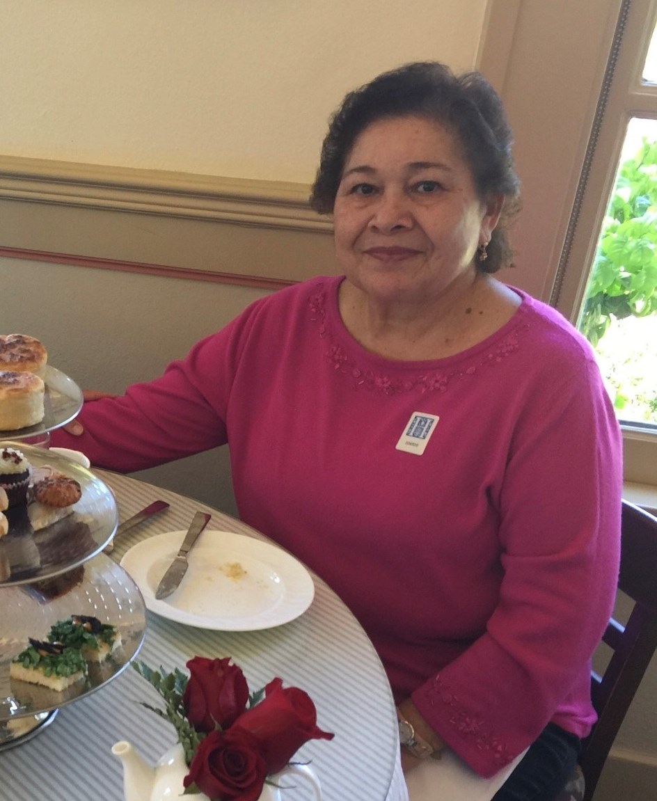 Emma Silvestre Obituary - Lancaster, CA