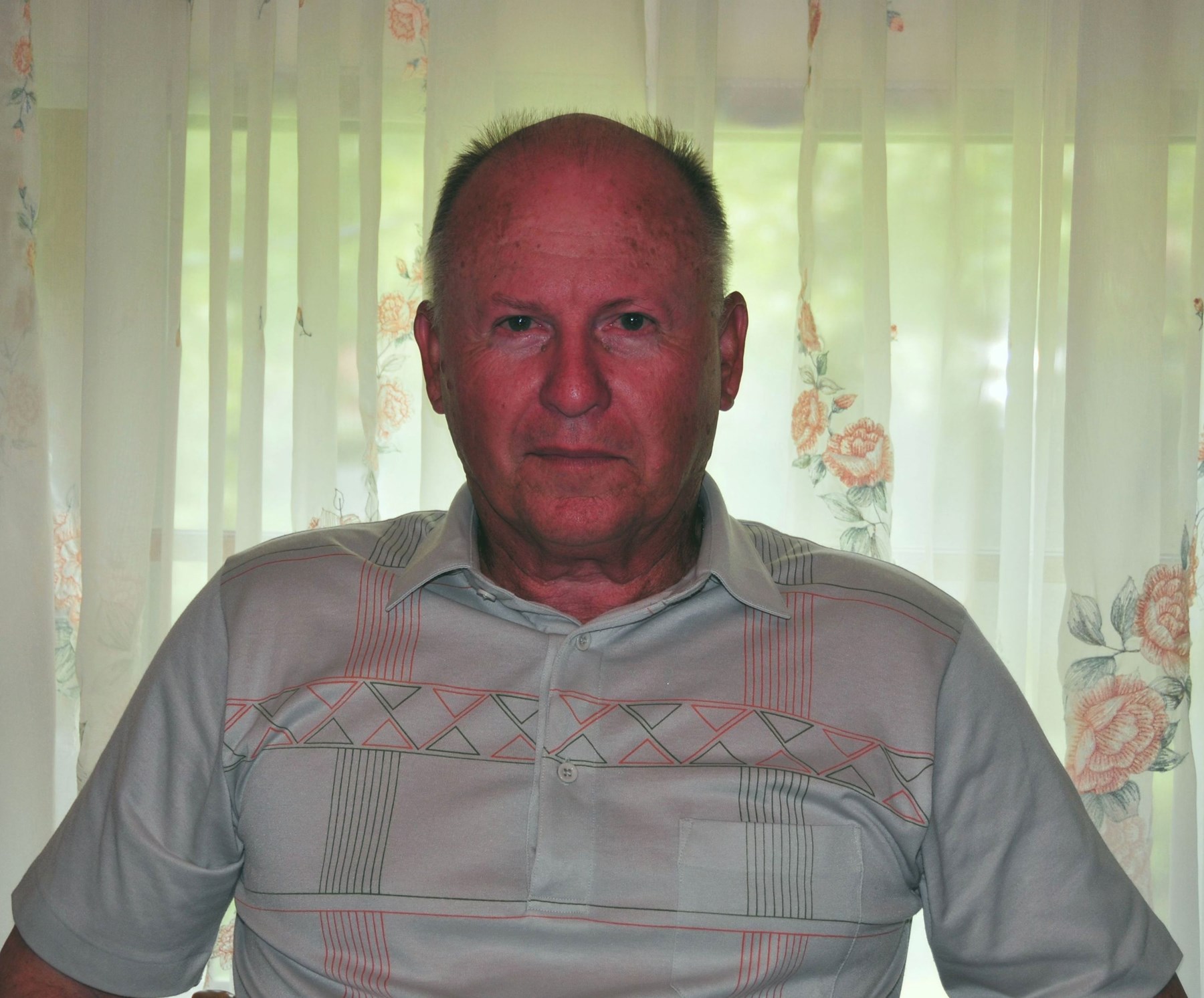 David Walker Obituary - Pickens, SC