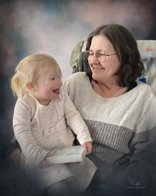 Rebecca Lynn Gentry Obituary - Fort Smith, AR