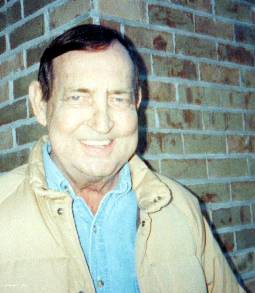 William Edward Routh Obituary - Knoxville, TN