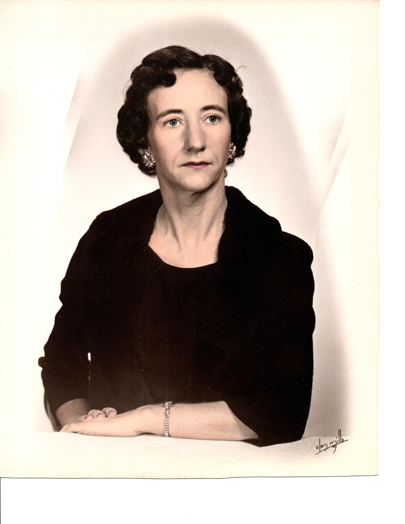 Virginia Crumrine Obituary - Huntsville, AL