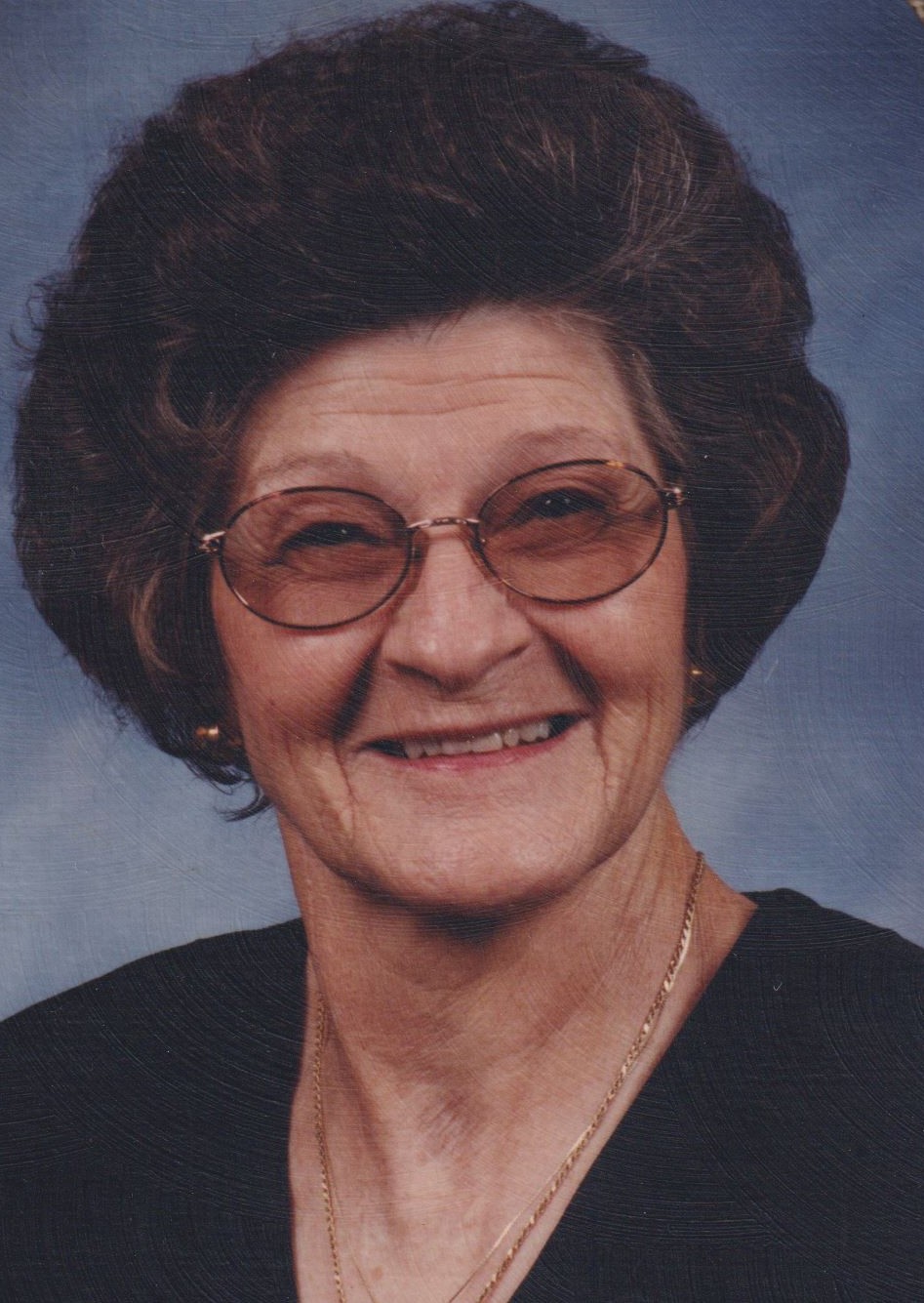Mary Kathryn Dawson Obituary - Booneville, MS