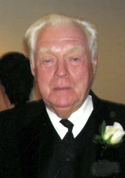 Joseph Reilly Obituary - Fall River, MA