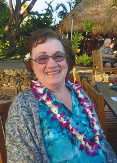 Elizabeth Wojcik Obituary - Chicago, IL