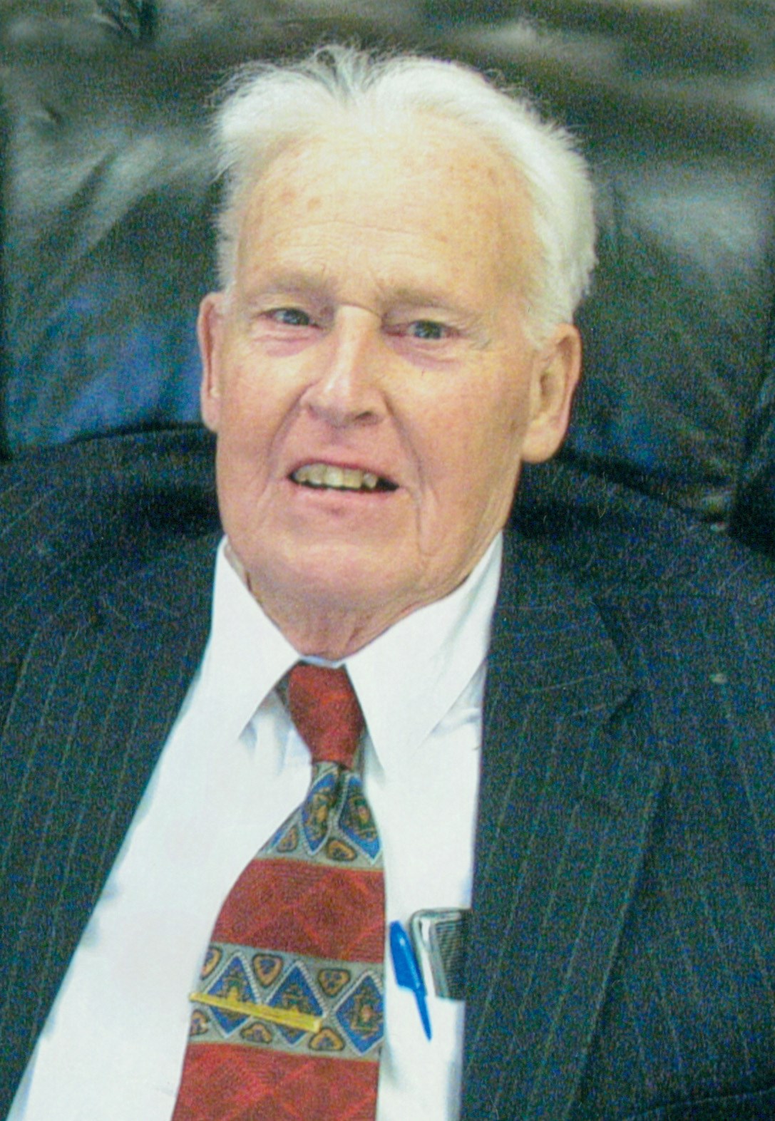 Clifford Edward Lock Obituary - Calgary, AB