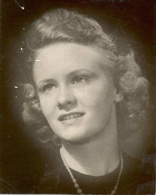 June White Obituary - Clearwater, FL