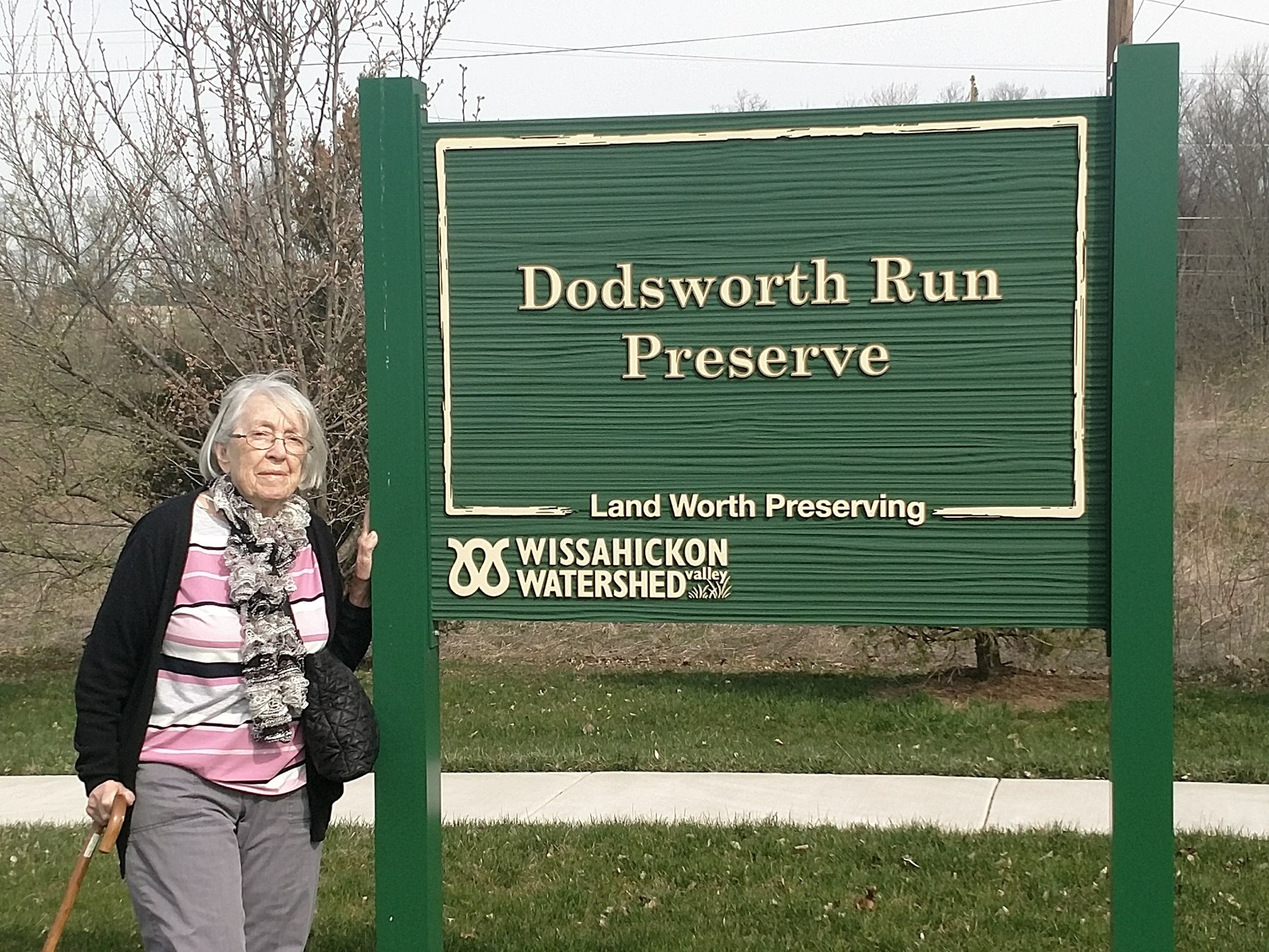 Jean Catherine Dodsworth Obituary - McDonough, GA
