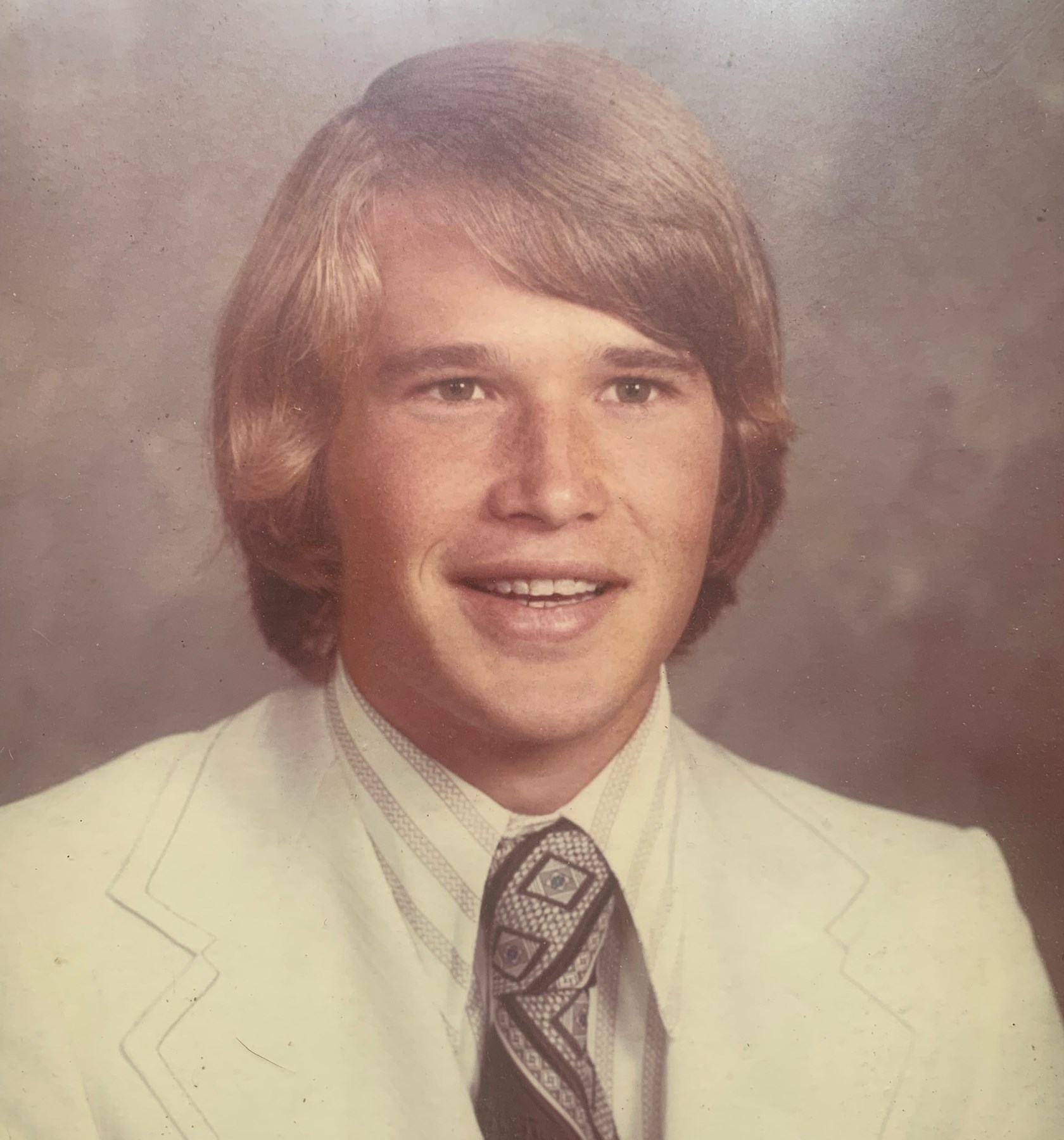 Jeffrey Burns Obituary - Conroe, TX