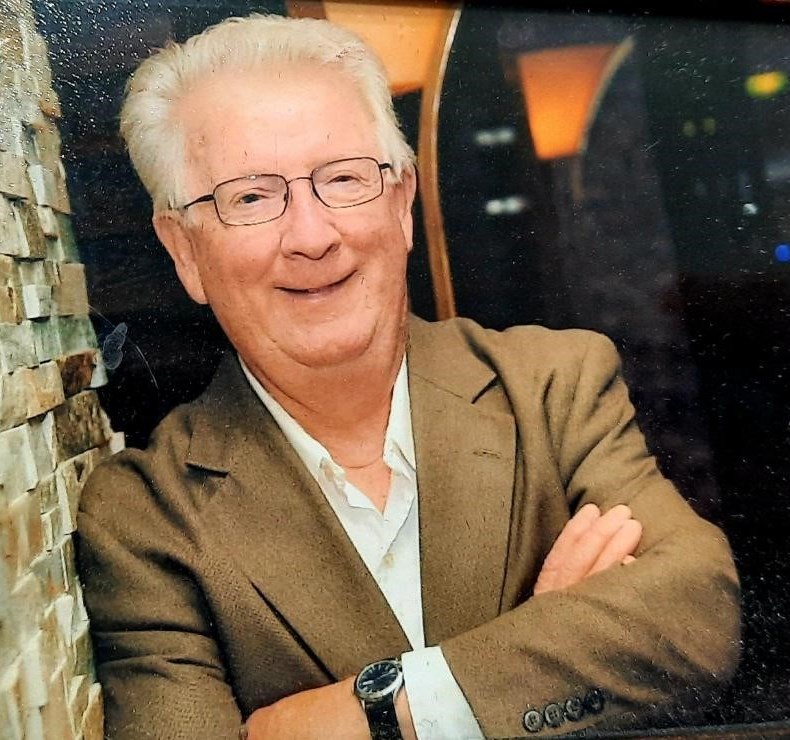 Lawrence Lasecki Obituary - Colorado Springs, CO