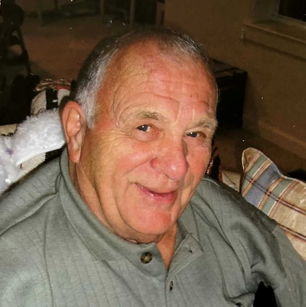 John Albright Obituary - Fresno, CA