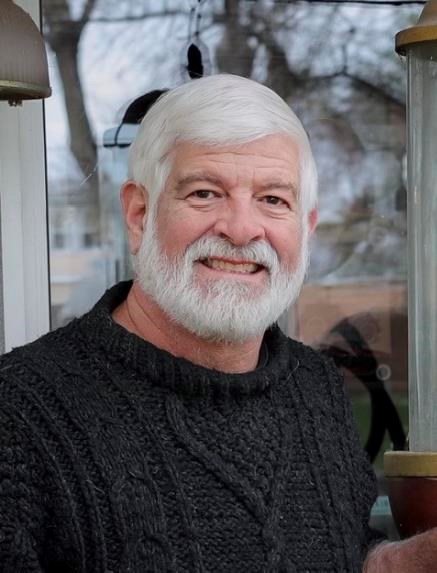 Marty Luepker Obituary - St. Louis, MO