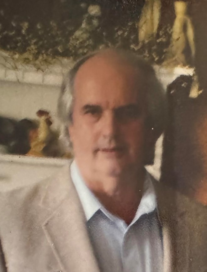 Christopher Walters Obituary - Kingsport, TN
