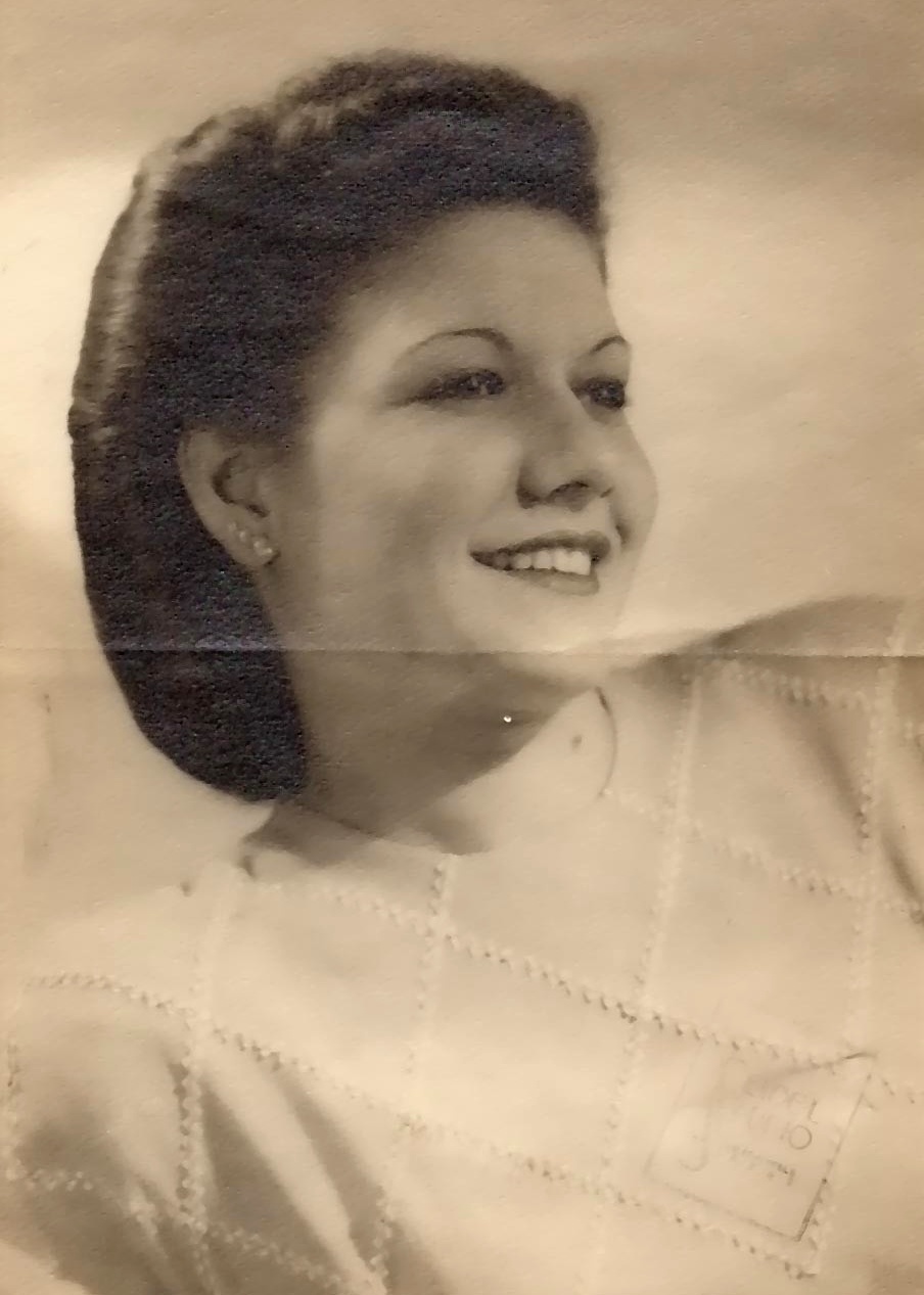 Ruby (Reininger) Koehler Obituary - New Braunfels, TX