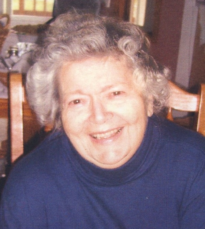 Marcia Lowe Obituary - St Paul, MN