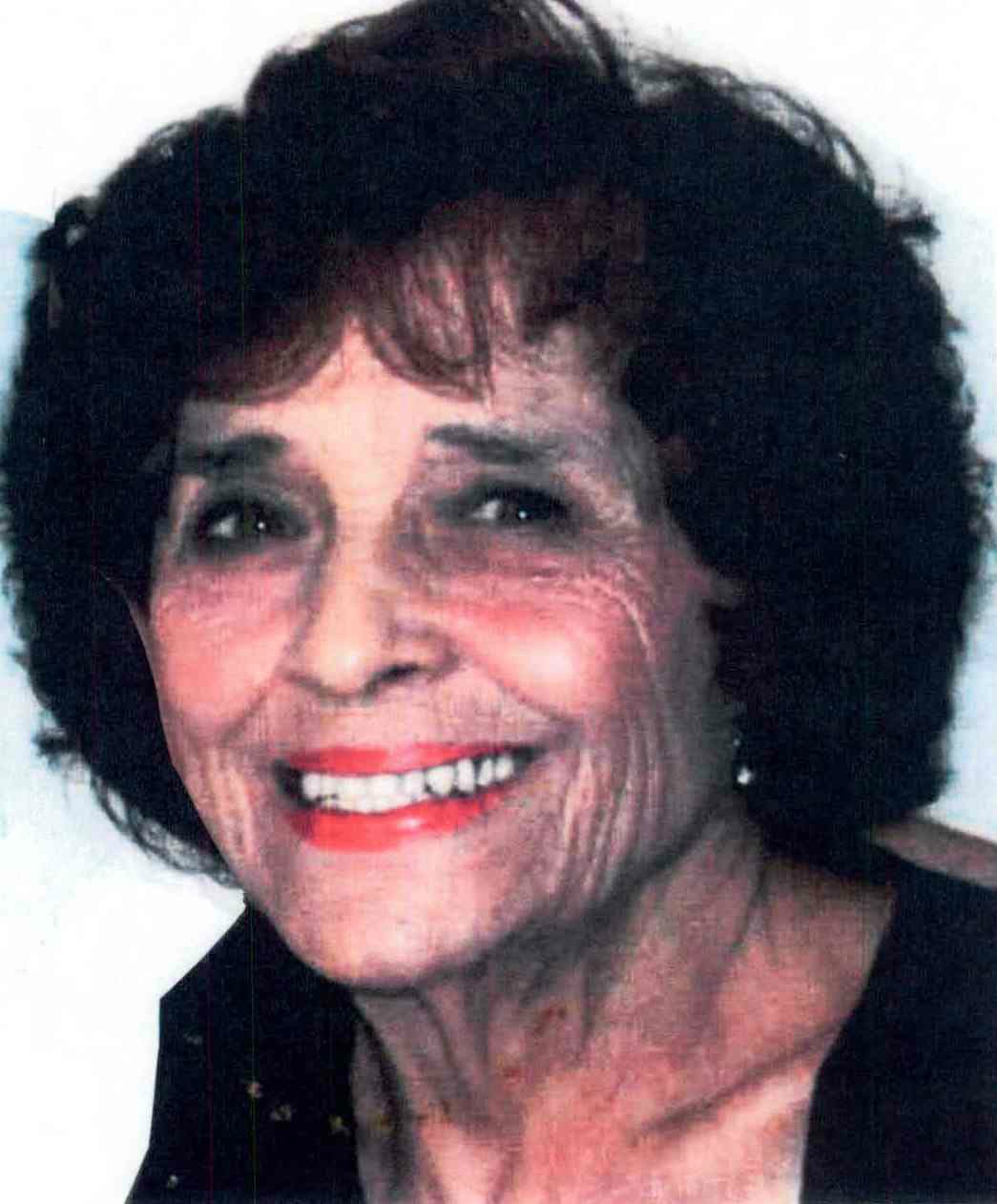 Victoria Rosetti Obituary - Ormond Beach, FL